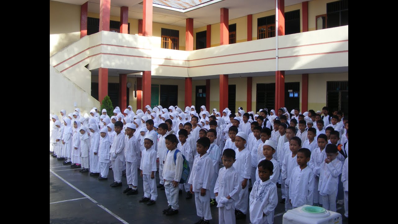 SD Muhammadiyah 2 Tarakan — Sejarah Singkat